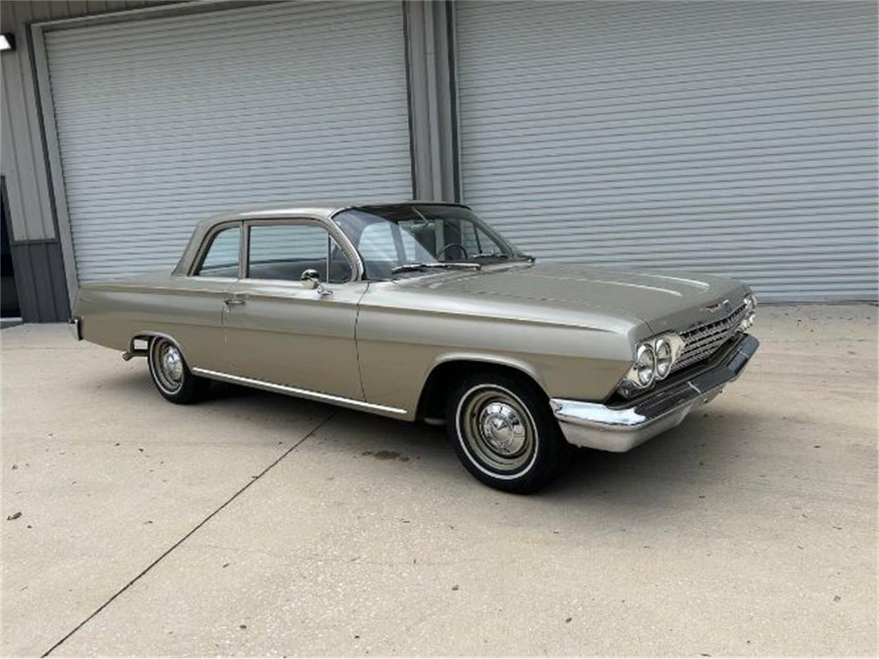 1962 Chevrolet Biscayne for Sale | ClassicCars.com | CC-1990605