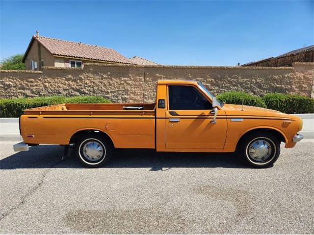 1978 Toyota Hilux for Sale | ClassicCars.com | CC-1996121