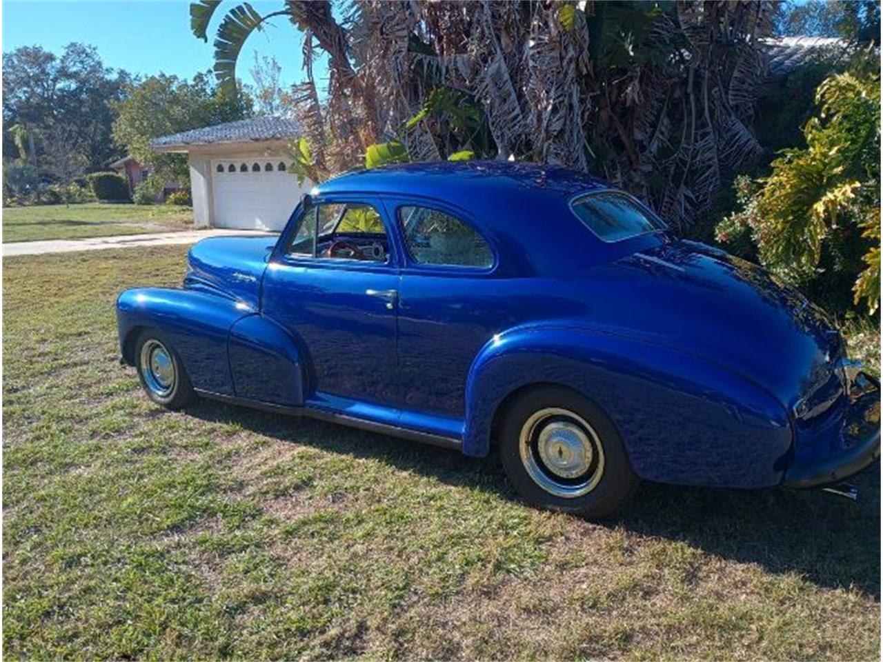 1946 Chevrolet Coupe for Sale | ClassicCars.com | CC-1990613