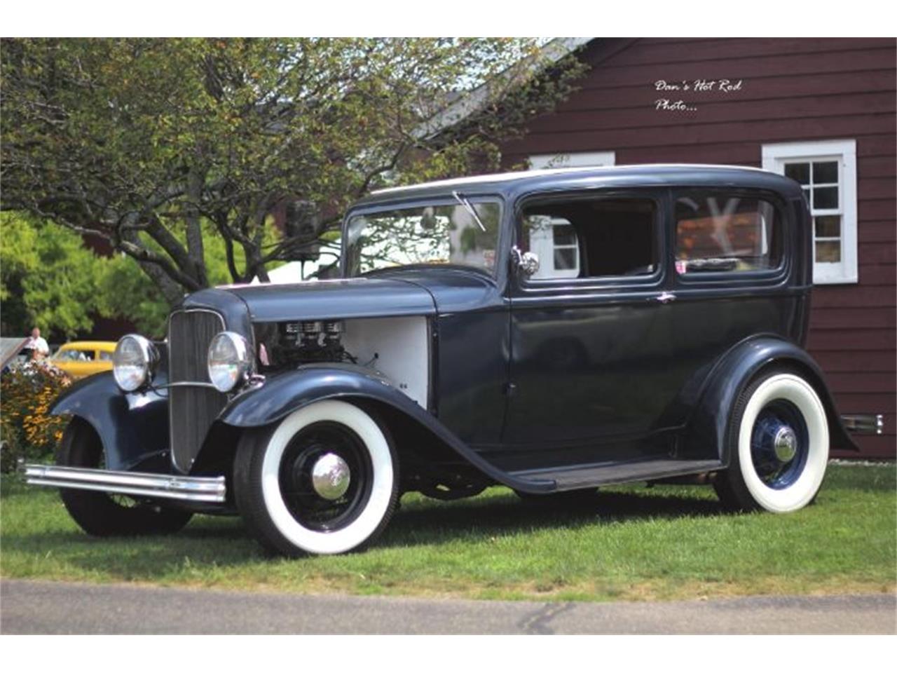 1932 Ford Model B for Sale | ClassicCars.com | CC-1996133