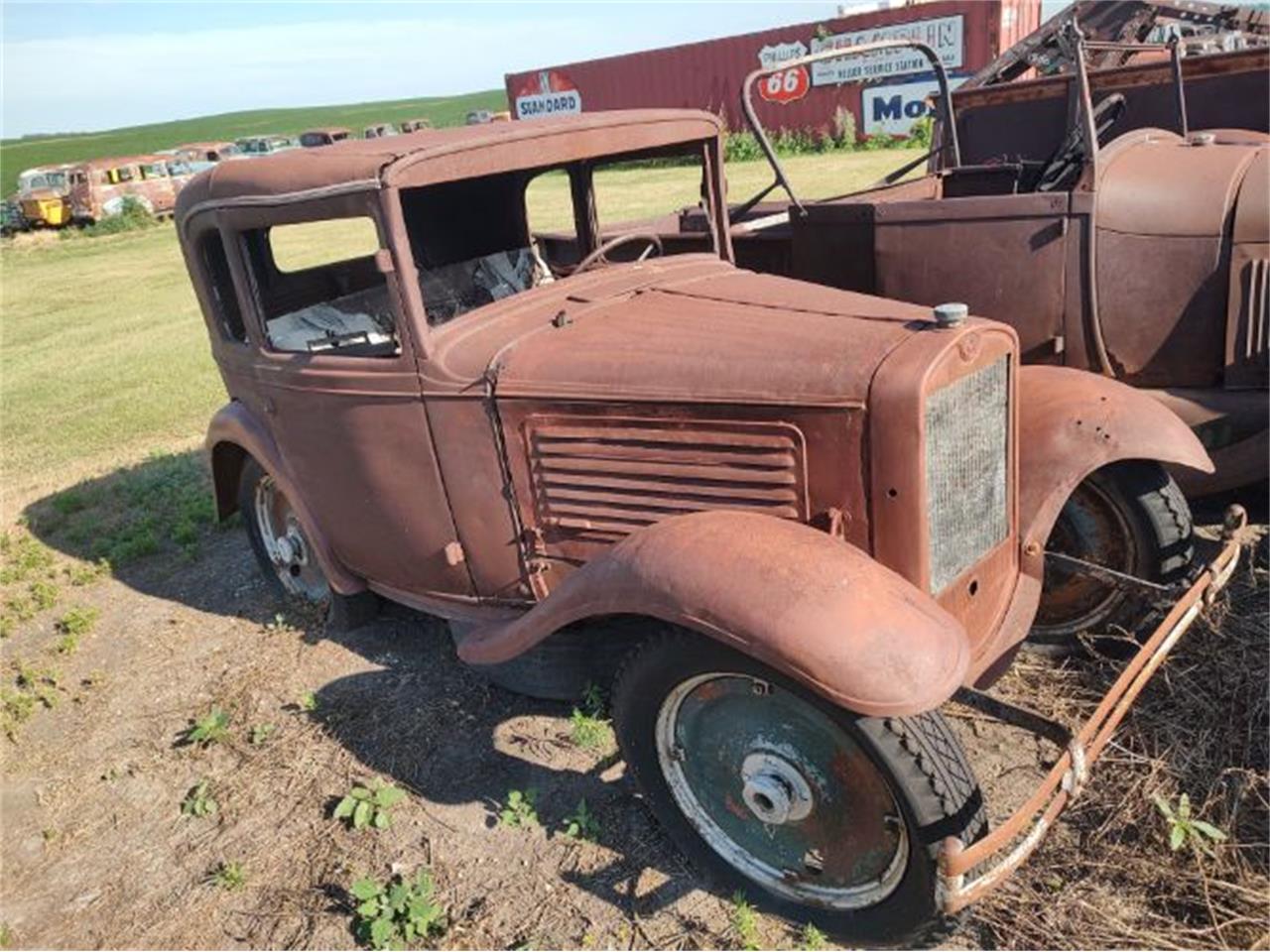 1930 Custom Automobile for Sale | ClassicCars.com | CC-1996147