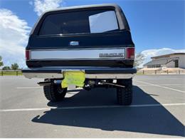 1990 Chevrolet Blazer for Sale | ClassicCars.com | CC-1996161