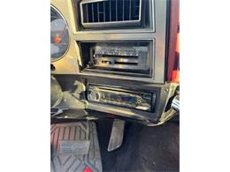 1990 Chevrolet Blazer for Sale | ClassicCars.com | CC-1996161