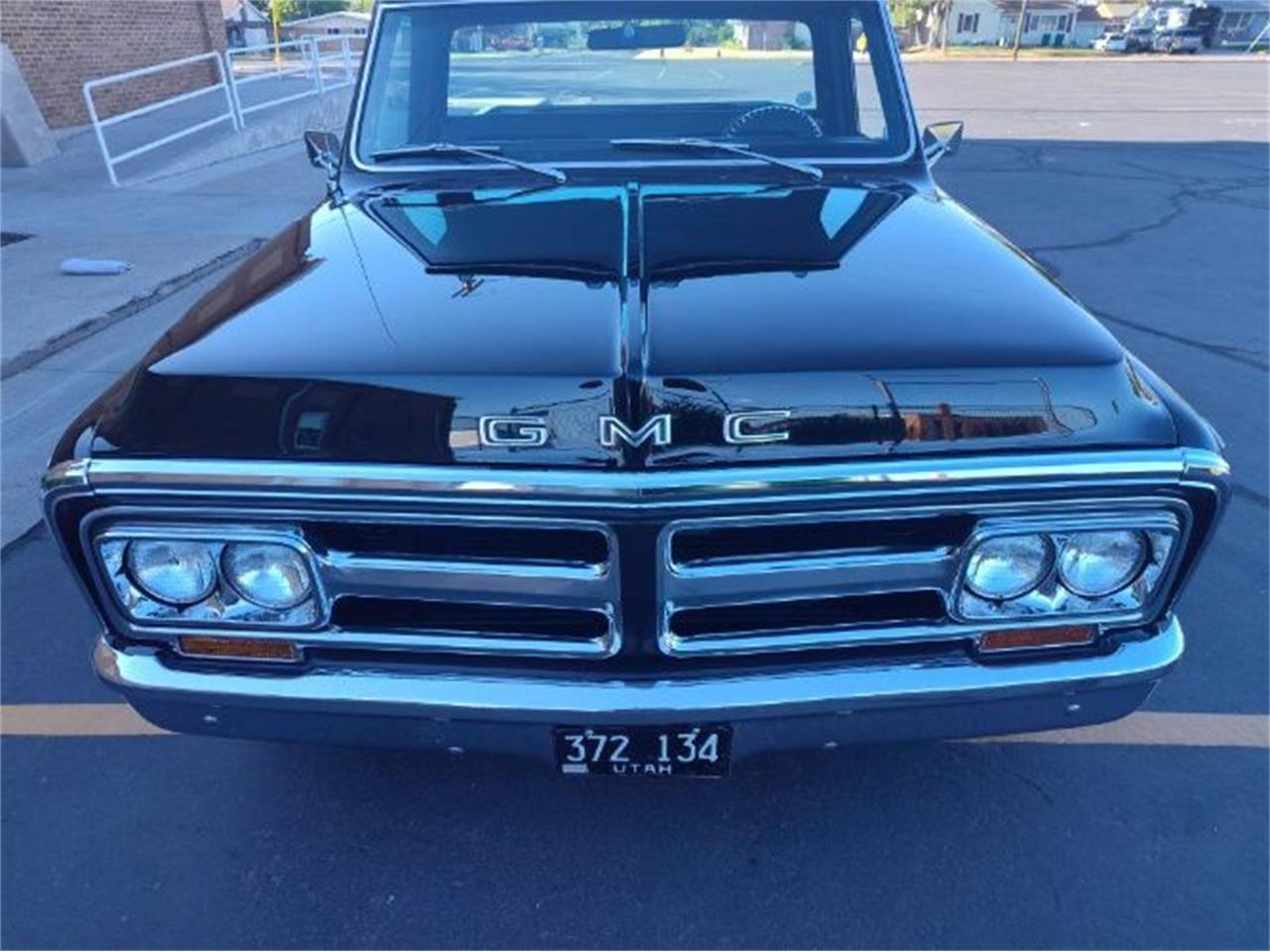 1969 GMC Custom for Sale | ClassicCars.com | CC-1996181