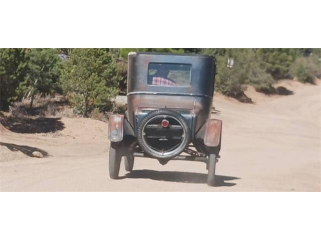 1925 Ford Model T for Sale | ClassicCars.com | CC-1996570