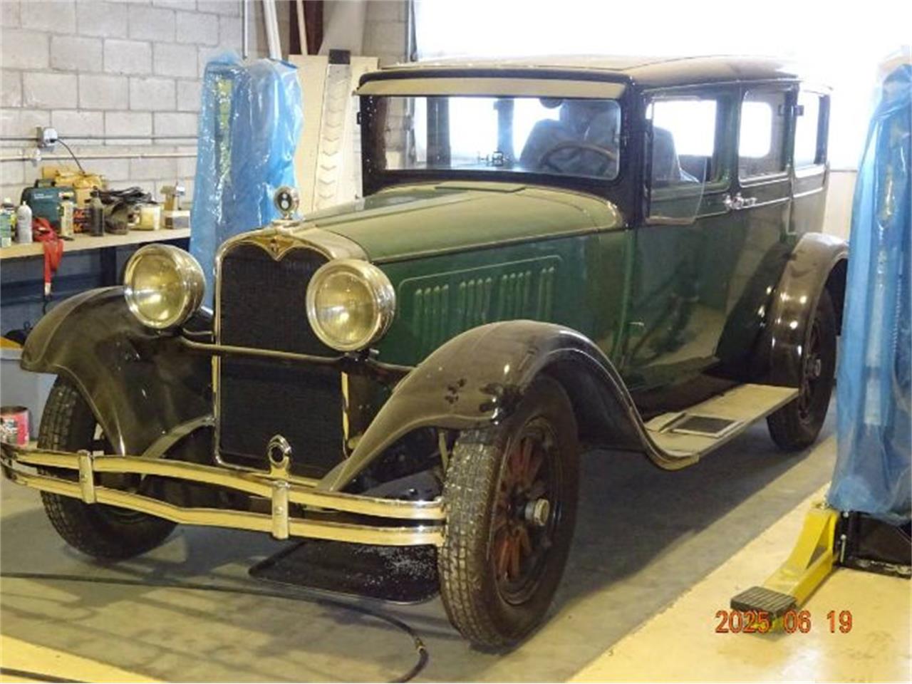 1928 Dodge Brothers Victory Six for Sale | ClassicCars.com | CC-1996611