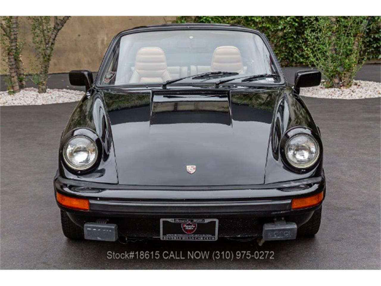 1981 Porsche 911SC for Sale | ClassicCars.com | CC-1996856