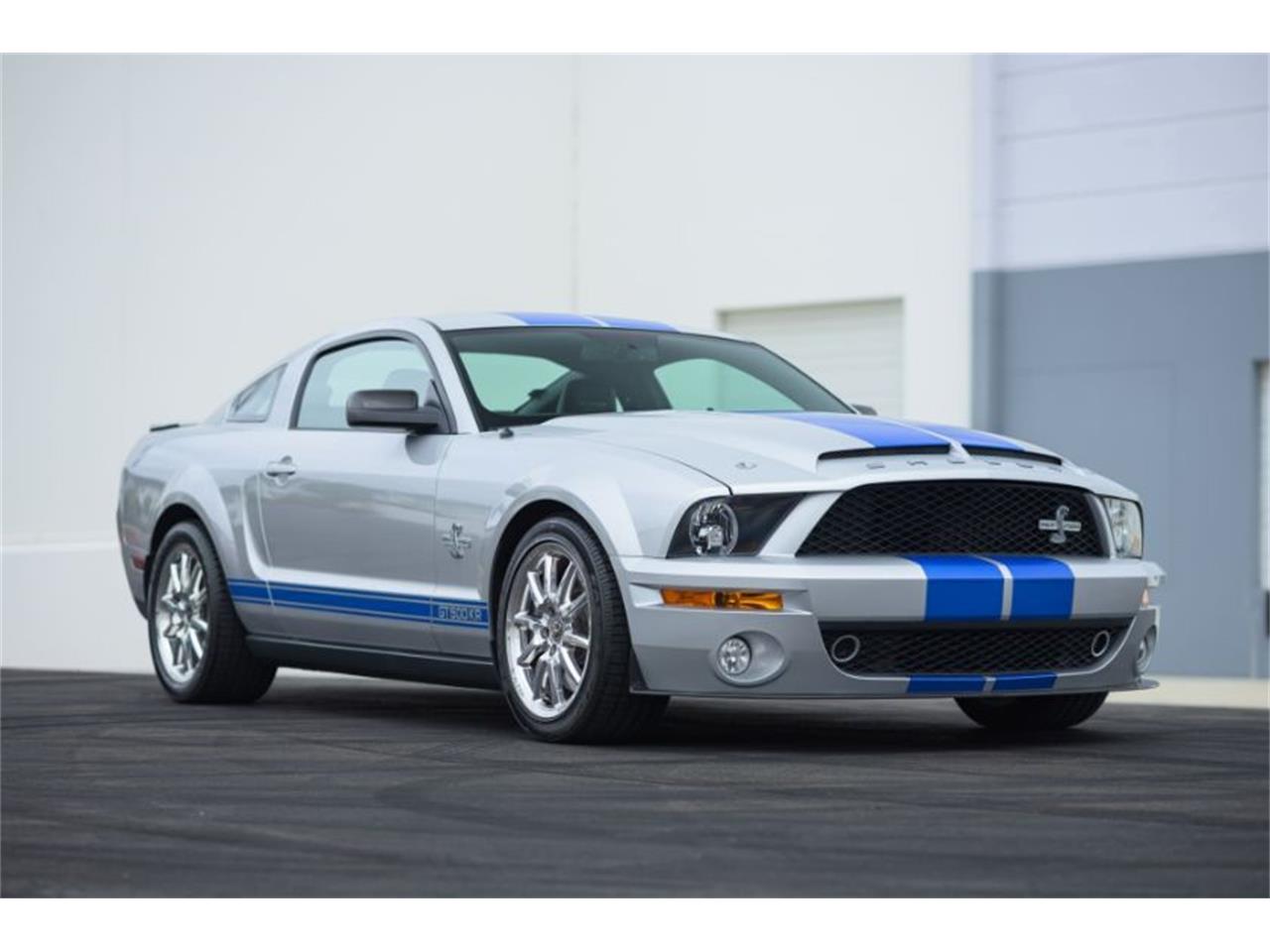 2009 Shelby GT500 for Sale | ClassicCars.com | CC-1996899