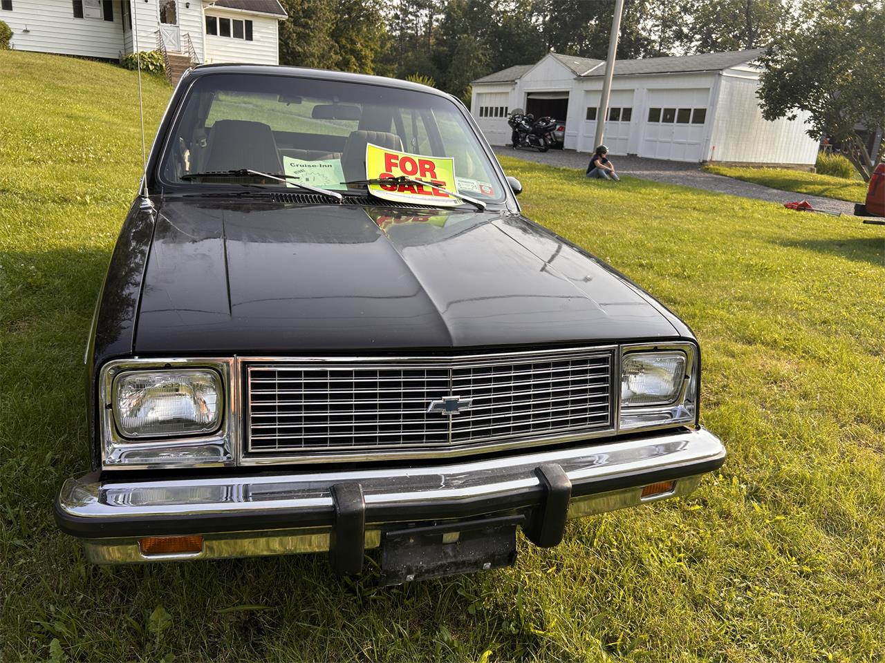 1981 Chevrolet Chevette for Sale | ClassicCars.com | CC-1997014