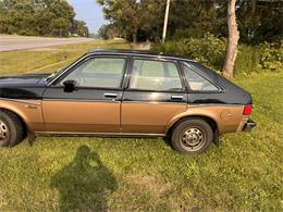 1981 Chevrolet Chevette for Sale | ClassicCars.com | CC-1997014