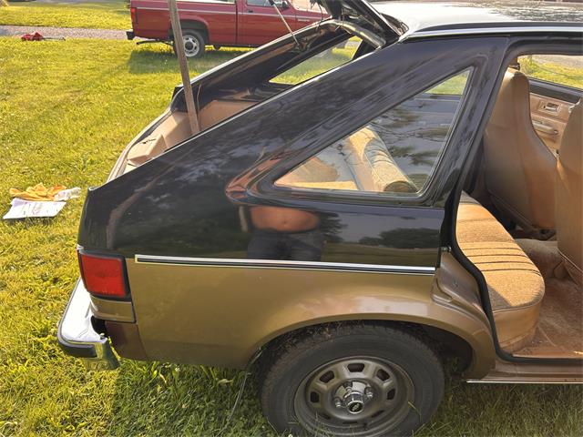 1981 Chevrolet Chevette for Sale | ClassicCars.com | CC-1997014