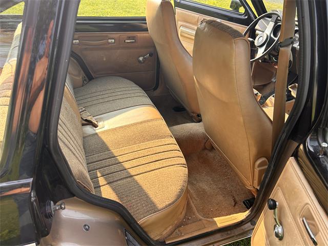 1981 Chevrolet Chevette for Sale | ClassicCars.com | CC-1997014