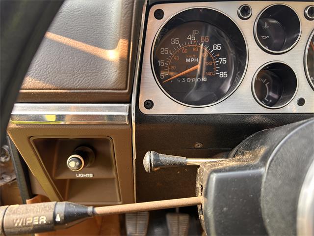 1981 Chevrolet Chevette for Sale | ClassicCars.com | CC-1997014
