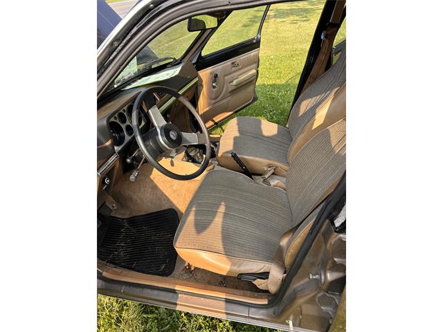 1981 Chevrolet Chevette for Sale | ClassicCars.com | CC-1997014