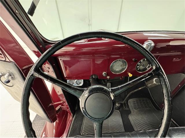 1937 Fargo Pickup for Sale | ClassicCars.com | CC-1997238
