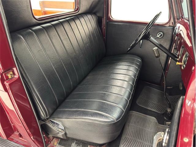 1937 Fargo Pickup for Sale | ClassicCars.com | CC-1997238