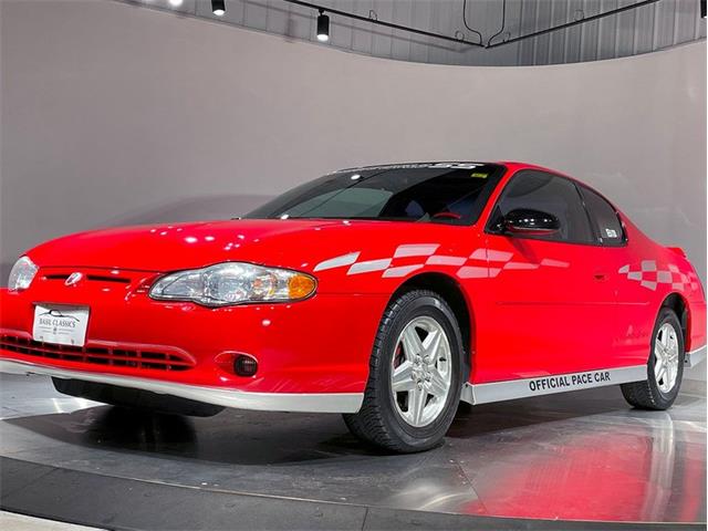2000 Chevrolet Monte Carlo for Sale | ClassicCars.com | CC-1997314