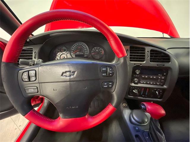 2000 Chevrolet Monte Carlo for Sale | ClassicCars.com | CC-1997314