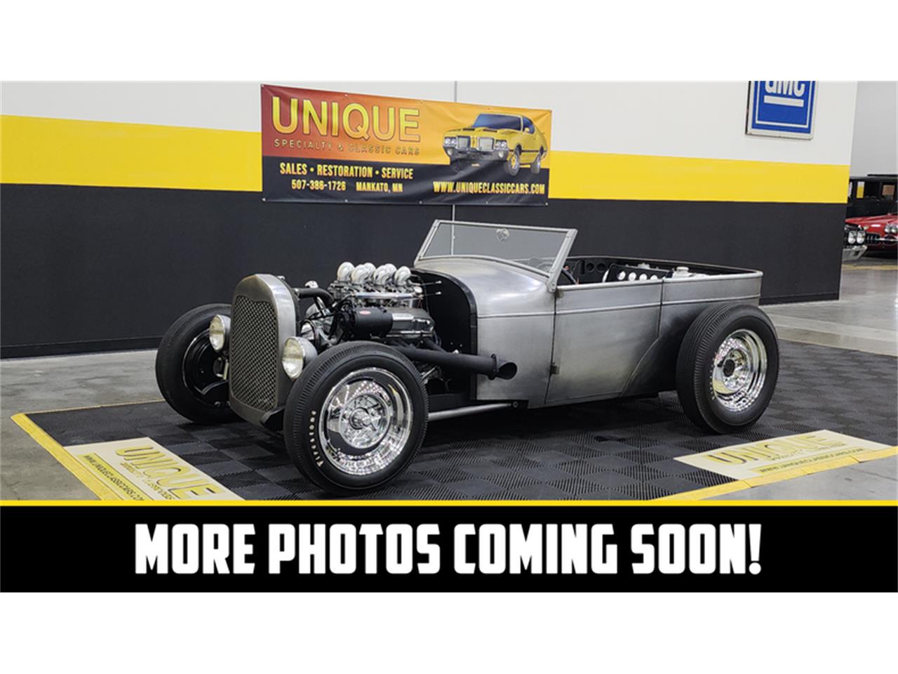 1927 Chrysler Street Rod for Sale | ClassicCars.com | CC-1997507