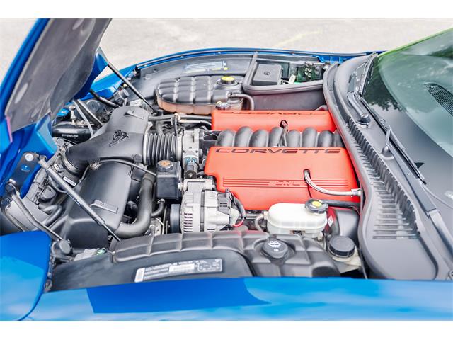 2002 Chevrolet Corvette Z06 for Sale | ClassicCars.com | CC-1997649