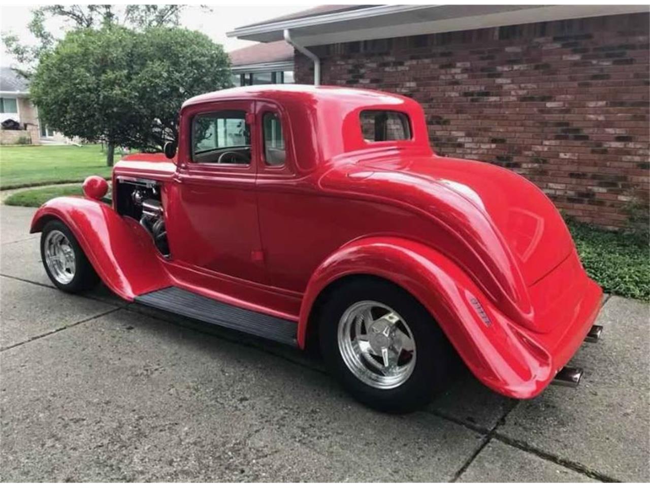 1933 Plymouth Coupe for Sale | ClassicCars.com | CC-1997682