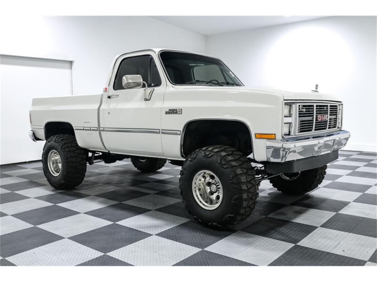 1985 GMC K1500 for Sale | ClassicCars.com | CC-1997851