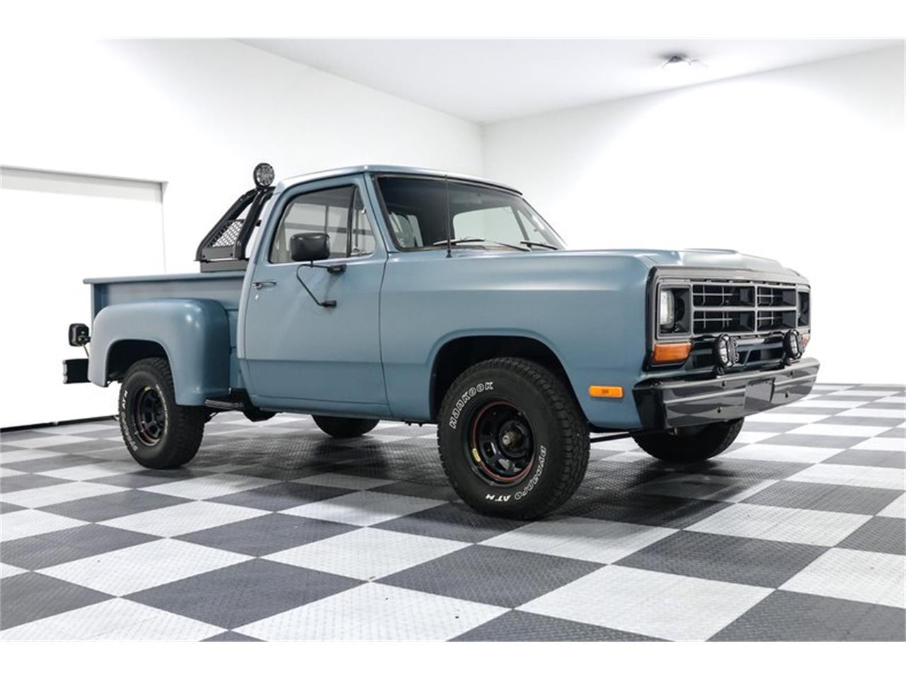 1982 Dodge D150 for Sale | ClassicCars.com | CC-1997852