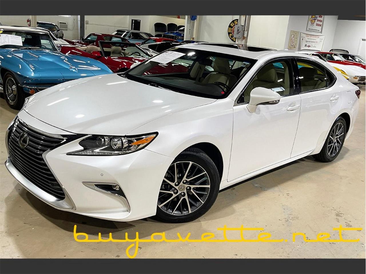 2016 Lexus ES350 for Sale | ClassicCars.com | CC-1997890
