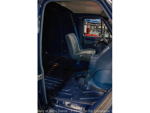 1986 Chevrolet G10 Van for Sale | ClassicCars.com | CC-1998014