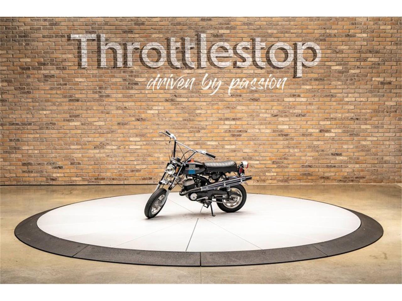 1973 Harley-Davidson X-90 Shortster for Sale | ClassicCars.com | CC-1998108