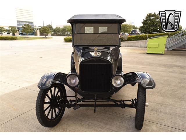 1924 Ford Model T for Sale | ClassicCars.com | CC-1998135