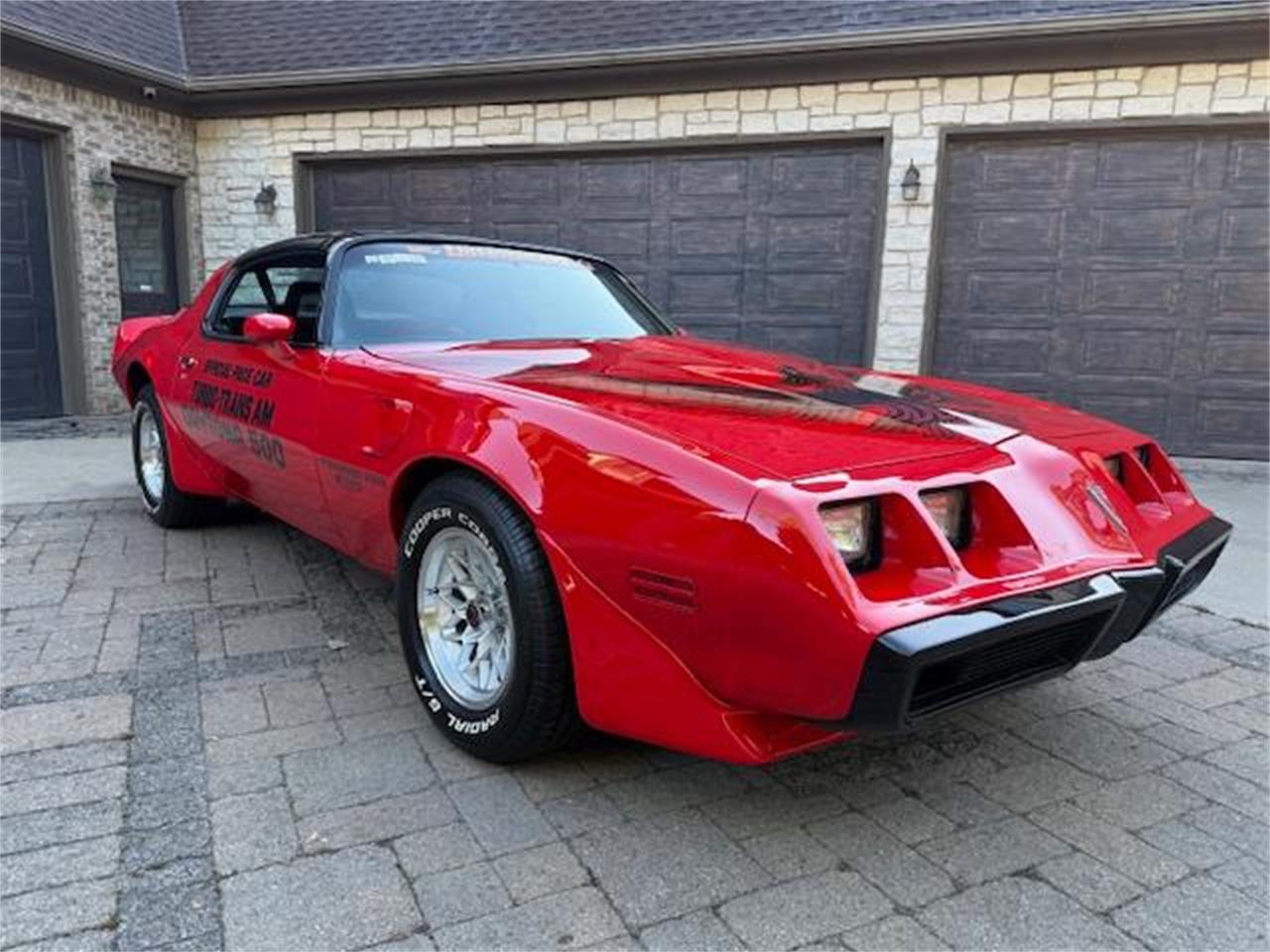 1981 Pontiac Firebird Trans Am for Sale | ClassicCars.com | CC-1998294