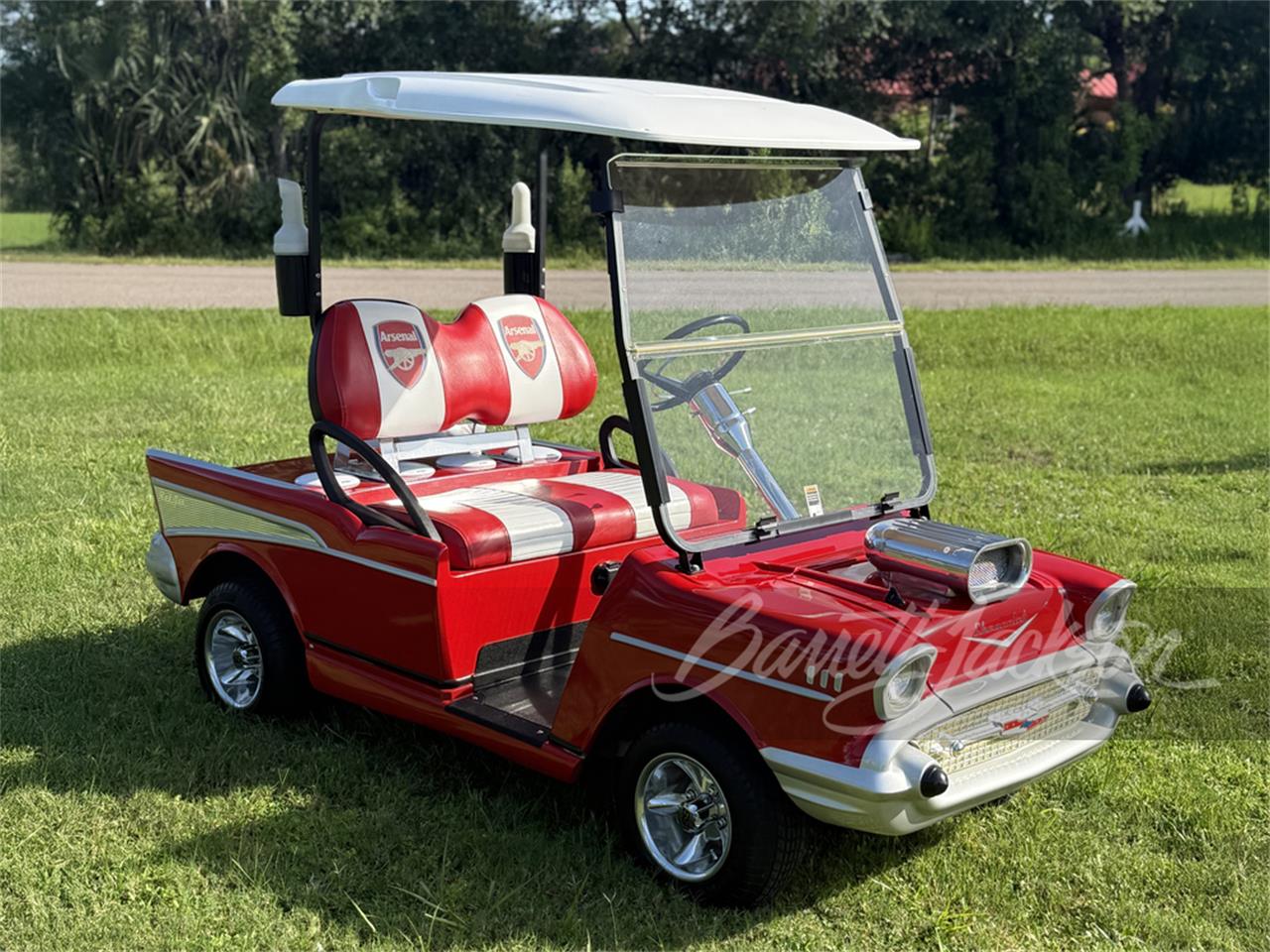2020 Miscellaneous Golf Cart for Sale | ClassicCars.com | CC-1998517
