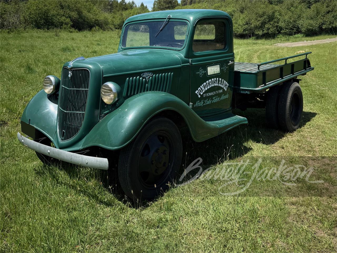1935 Ford Model 51 for Sale | ClassicCars.com | CC-1998524