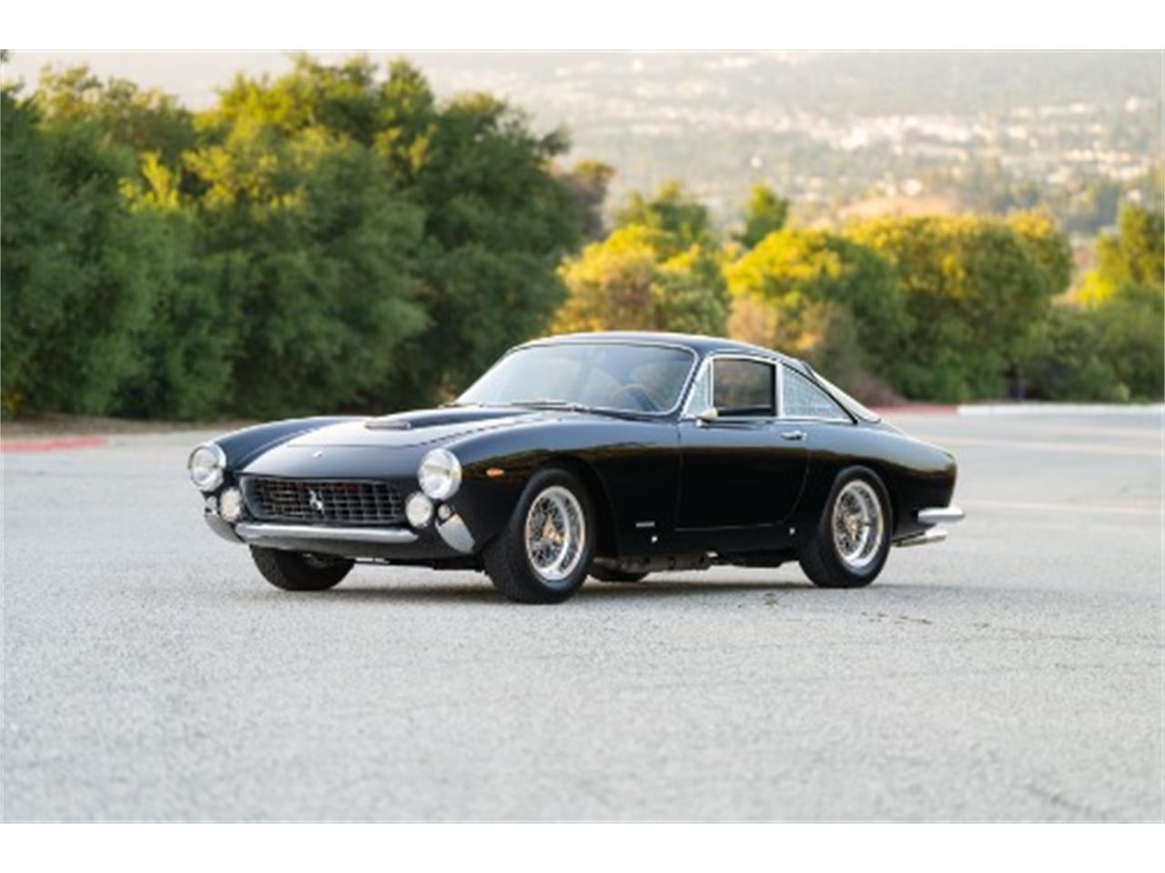 1963 Ferrari 250 GT for Sale | ClassicCars.com | CC-1998878