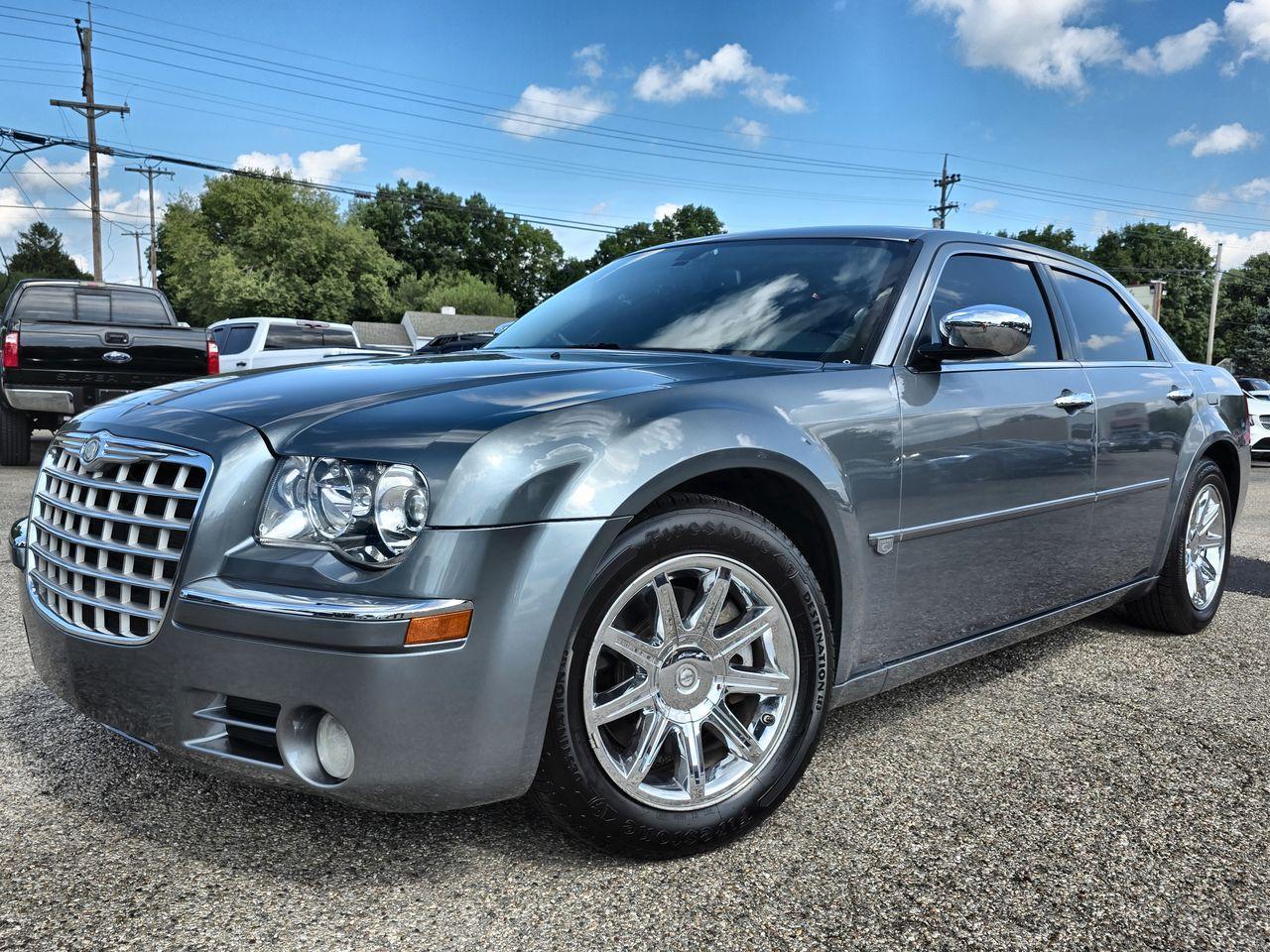2006 Chrysler 300 for Sale | ClassicCars.com | CC-1998940