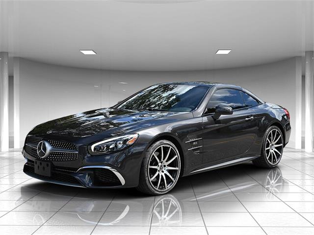 2020 Mercedes-Benz 450SL for Sale | ClassicCars.com | CC-1999222