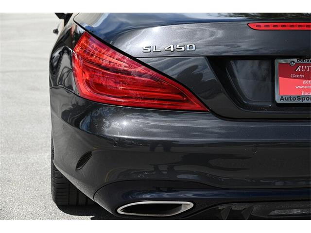 2020 Mercedes-Benz 450SL for Sale | ClassicCars.com | CC-1999222