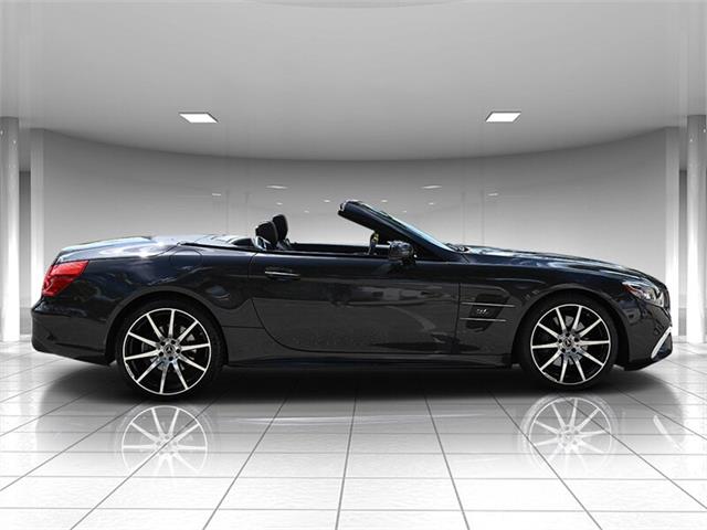 2020 Mercedes-Benz 450SL for Sale | ClassicCars.com | CC-1999222