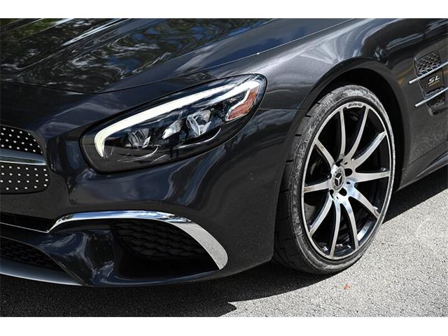 2020 Mercedes-Benz 450SL for Sale | ClassicCars.com | CC-1999222