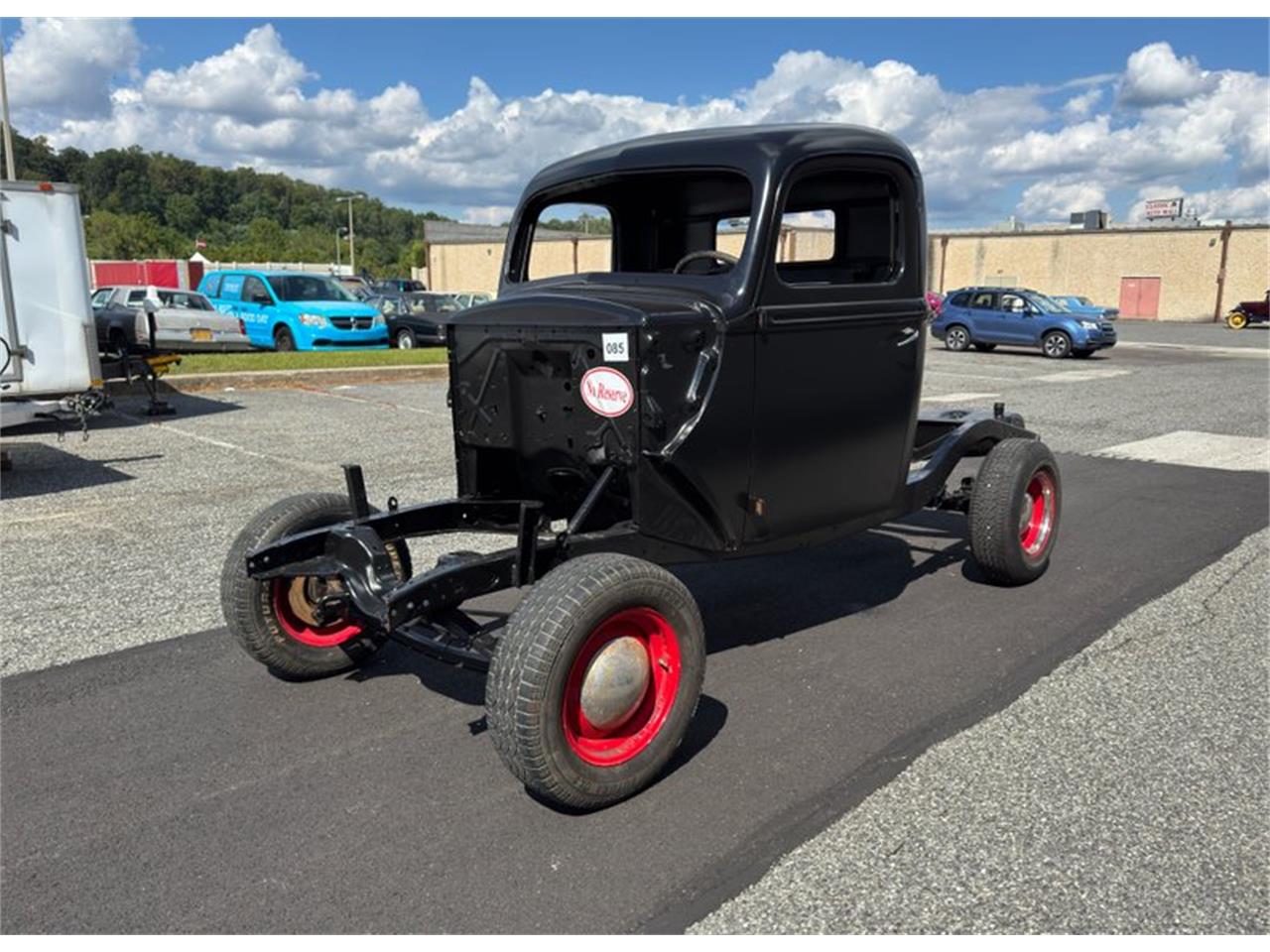 1941 Ford 1/2 Ton Pickup for Sale | ClassicCars.com | CC-1999443