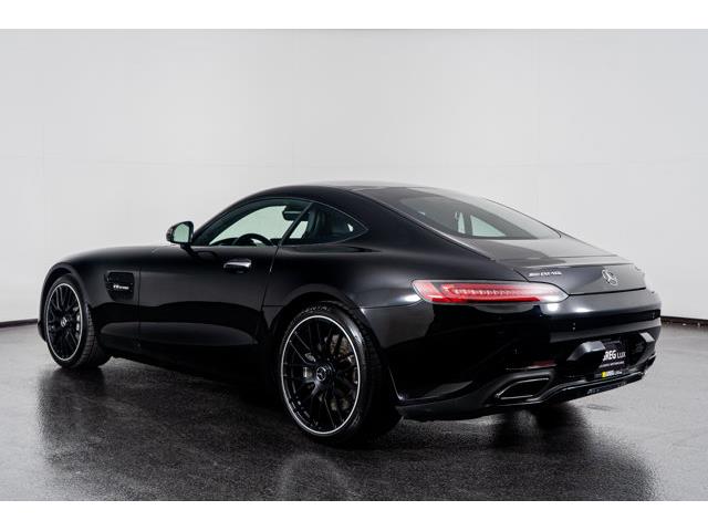 2019 Mercedes-Benz AMG for Sale | ClassicCars.com | CC-1999659