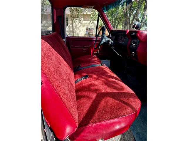 1981 Ford F350 for Sale | ClassicCars.com | CC-1999725