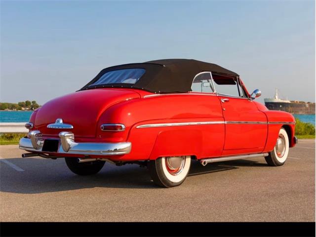 1949 Mercury Custom for Sale | ClassicCars.com | CC-2001110