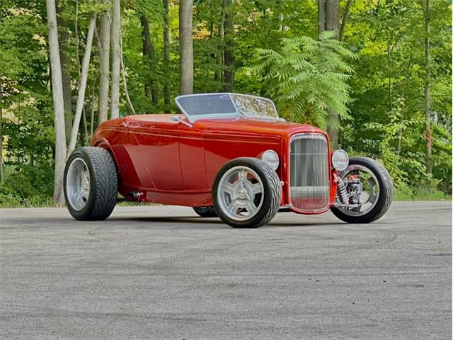 Classic Ford Roadster for Sale on ClassicCars.com