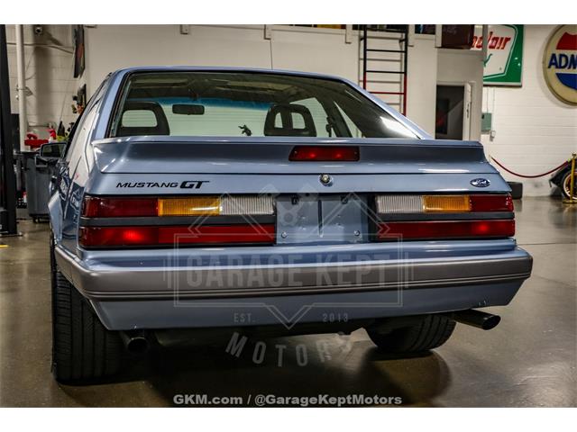 1986 Ford Mustang for Sale | ClassicCars.com | CC-2000124
