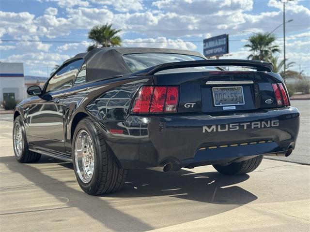 1999 Ford Mustang for Sale | ClassicCars.com | CC-2001291
