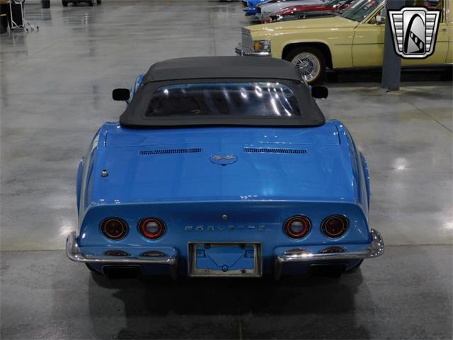 1973 Chevrolet Corvette for Sale | ClassicCars.com | CC-2001494