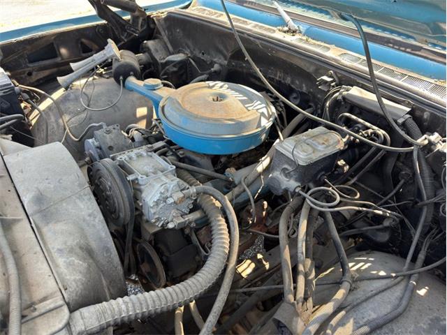 1976 Chevrolet C30 for Sale | ClassicCars.com | CC-2001610