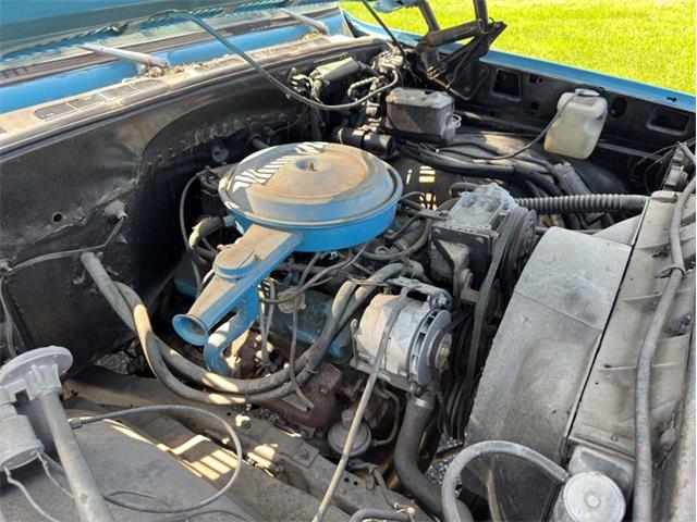 1976 Chevrolet C30 for Sale | ClassicCars.com | CC-2001610